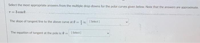 Solved Select the most appropriate answers from the multiple | Chegg.com