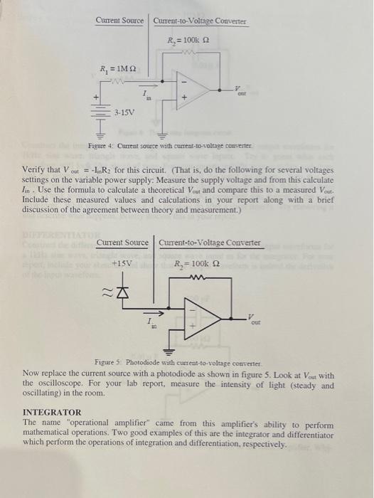 Solved please complete the lab using MULTISIM and include | Chegg.com