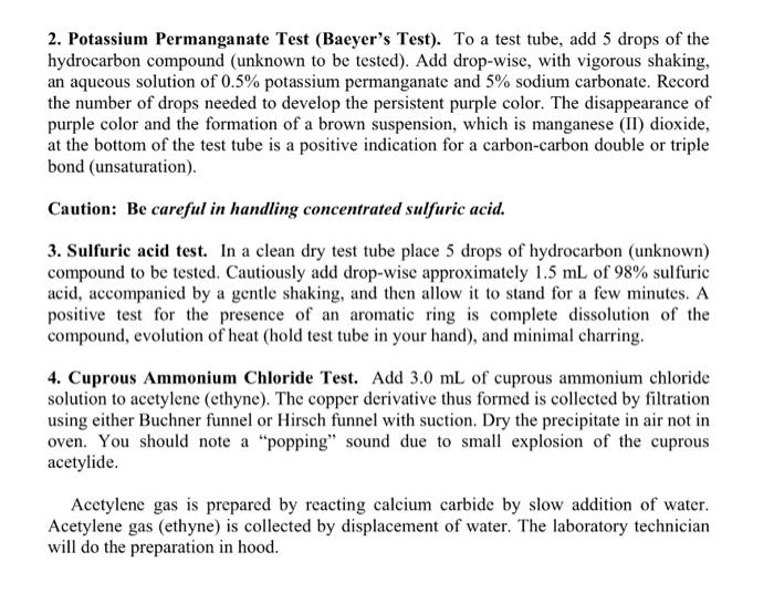 Solved course outline. 2. Write 2 pages of prelab. Prelab | Chegg.com