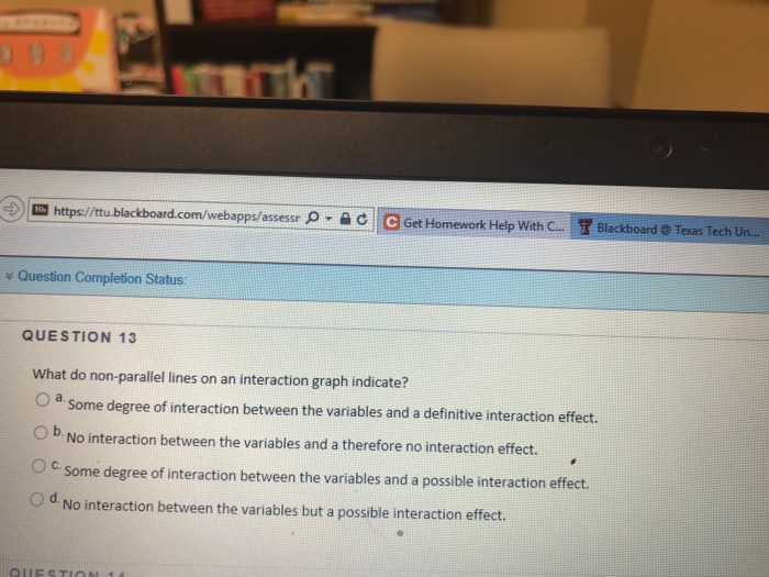 Solved https://ttu. blackboard.com/webapps/assesse D-AC C | Chegg.com