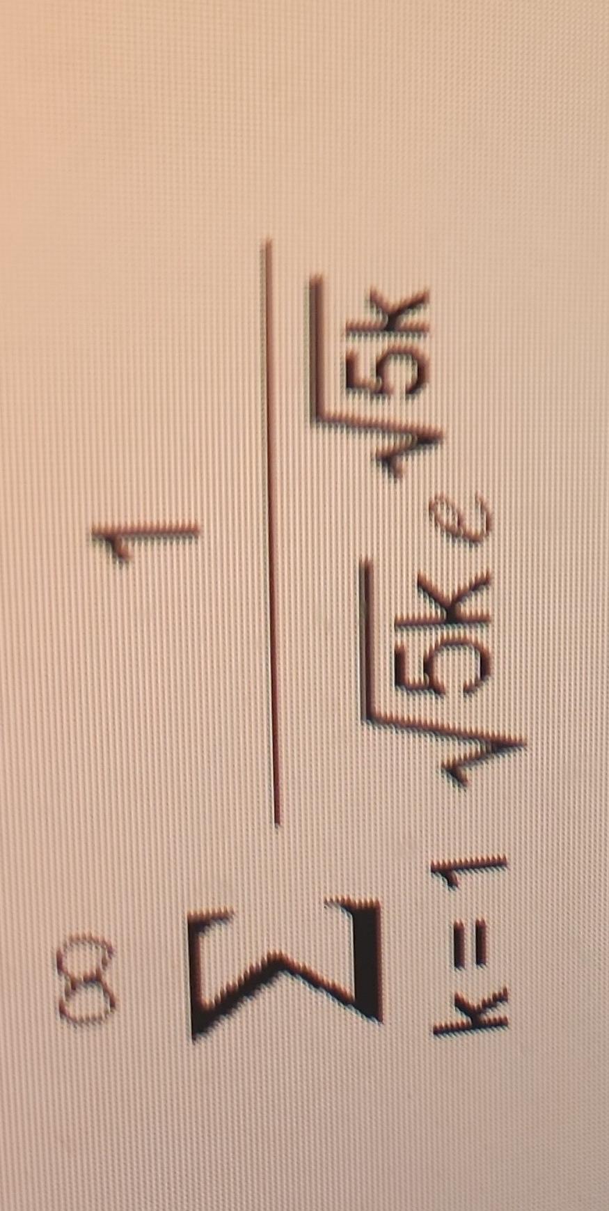 Solved ∑k=1∞5ke5k1 | Chegg.com