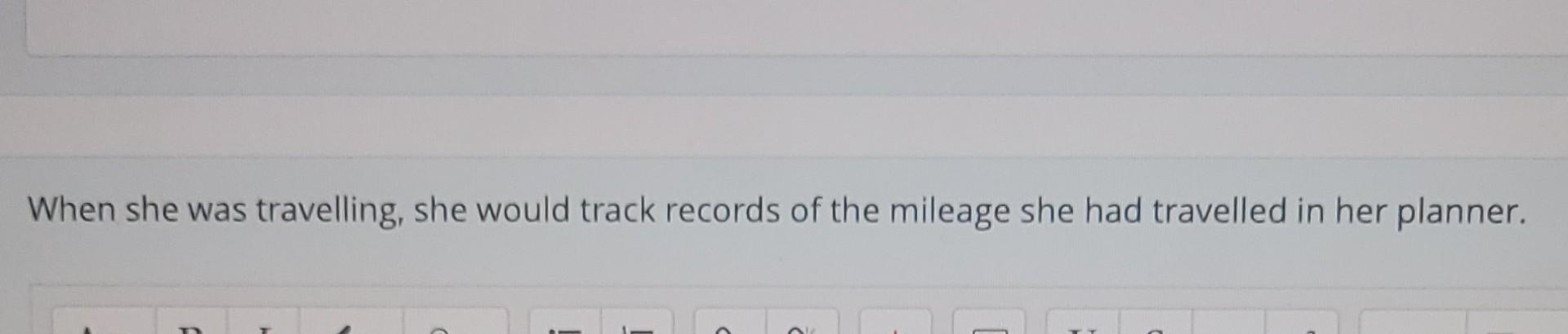 Part Two: Revise Sentences with Multiple Problems (10 | Chegg.com