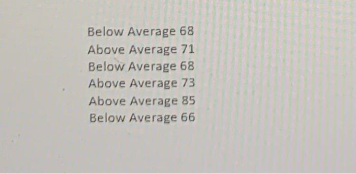 Solved Write a PHP script to calculate and display average | Chegg.com