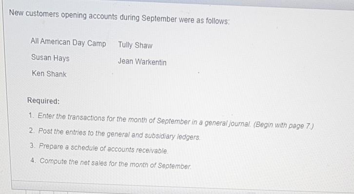 Solved Geoff and Sandy Harland own and operate Wayward | Chegg.com