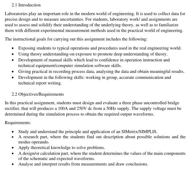 2.1 Introduction Laboratories play an important role | Chegg.com