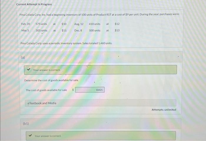 Solved Calculate average cost per unit, (Round answer to 3 | Chegg.com