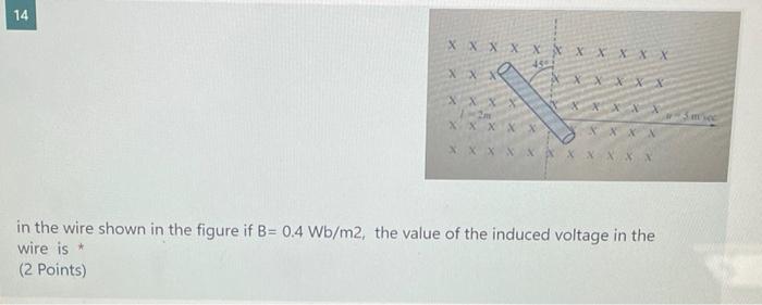 Solved in Core: mean length area permeability turns Arap A | Chegg.com