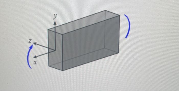 Solved Learning Goal: Consider a straight, homogeneous beam | Chegg.com Solved Learning Goal: Consider a straight, homogeneous beam | Chegg.com