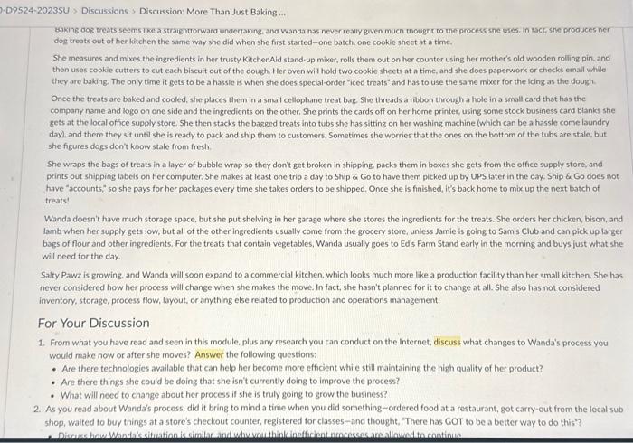Solved Step 1: In order to prepare for this assignment, READ | Chegg.com