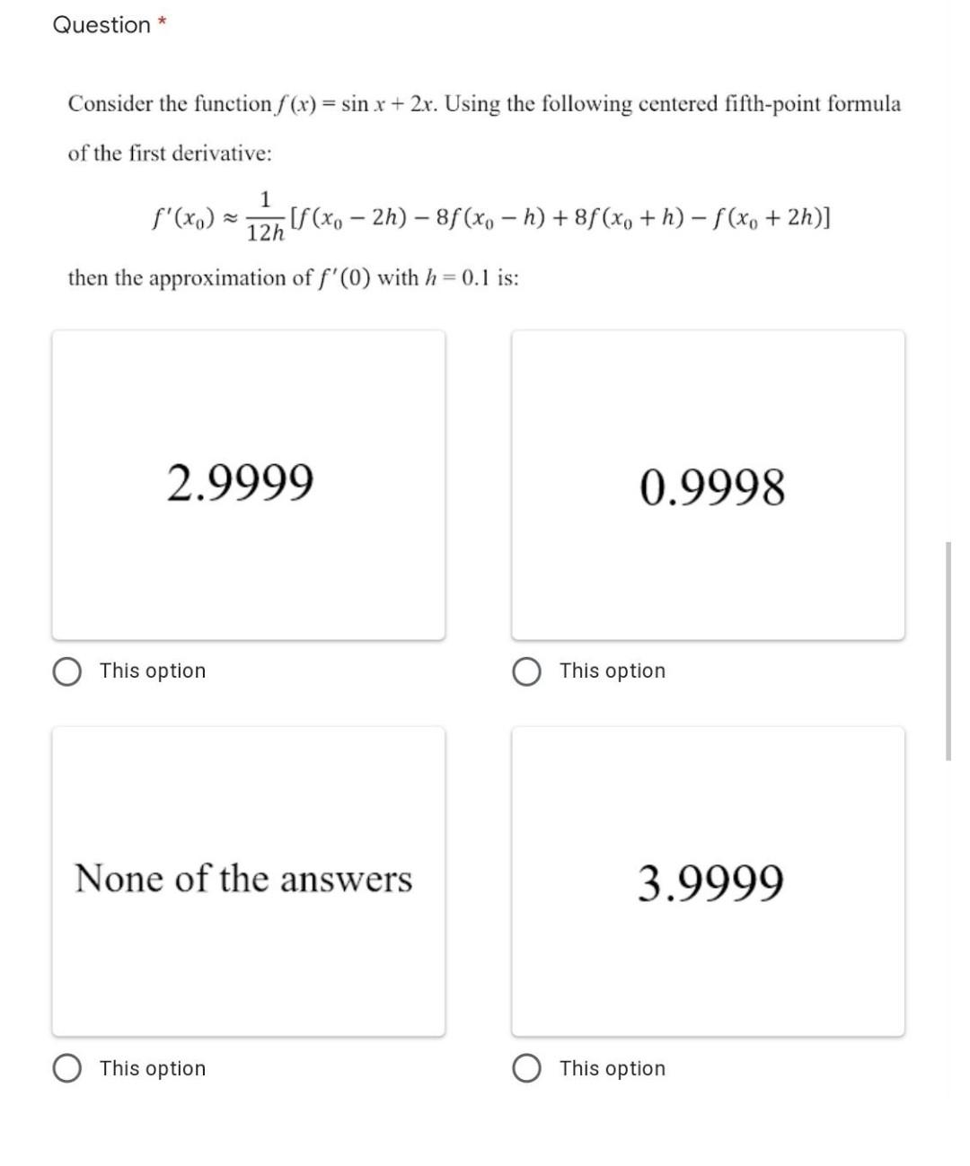 solved-question-consider-the-function-f-x-sin-x-2x-chegg