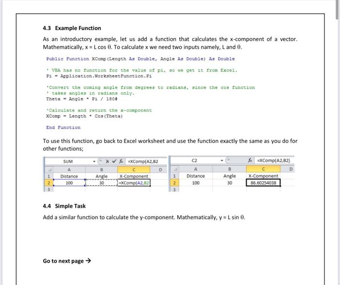 Solved Can you please write a code and add a function that | Chegg.com