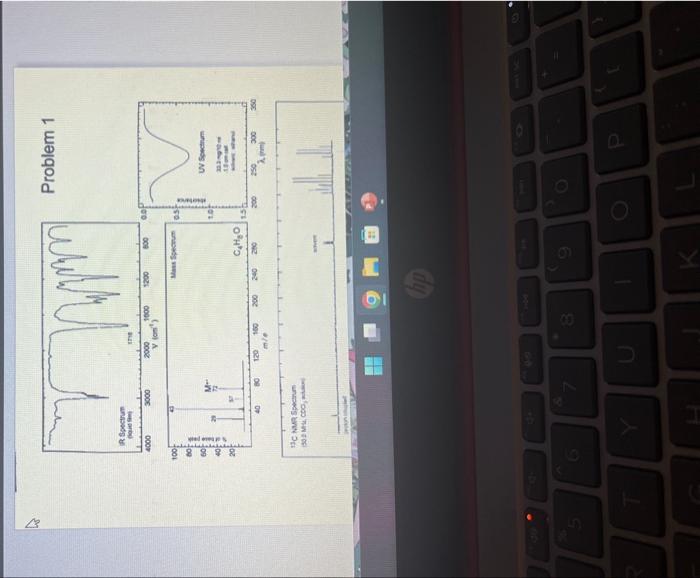 Solved ir and nmr practice | Chegg.com
