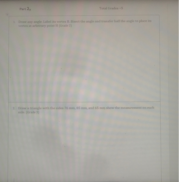 Solved • Draw the necessary views for the below isometric | Chegg.com