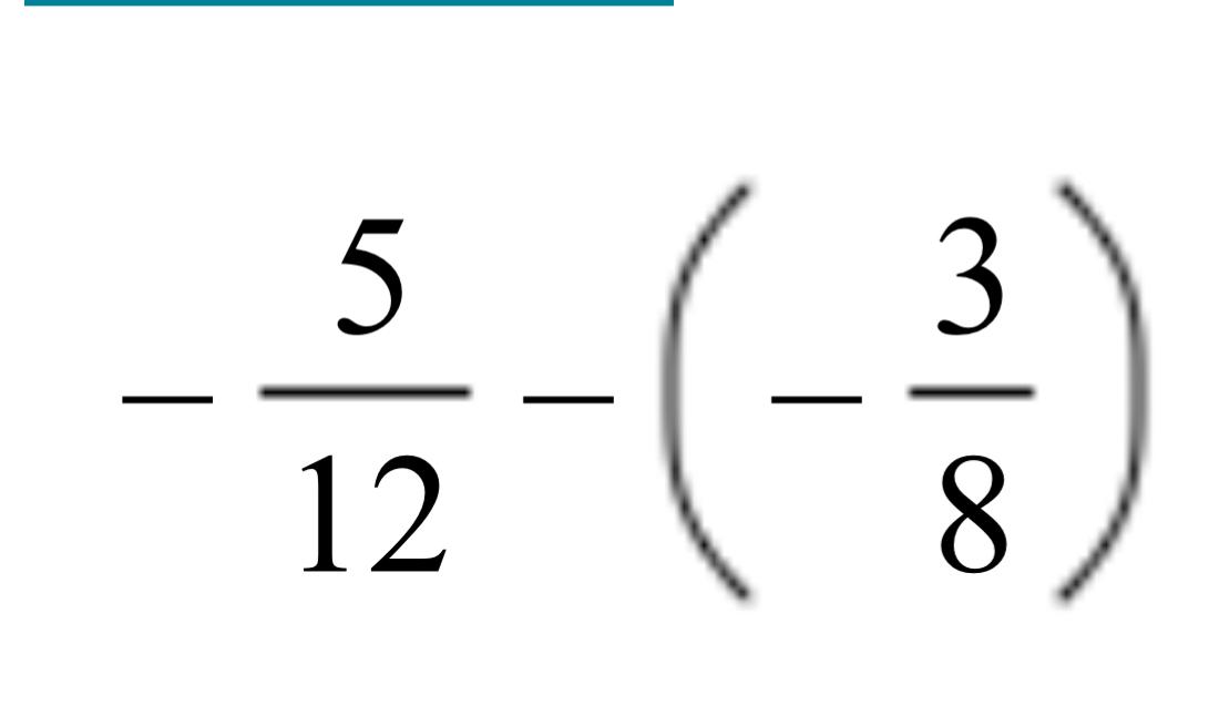 Solved -512-(-38) | Chegg.com