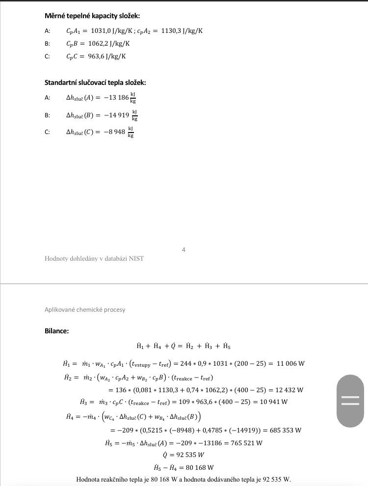 Solved Can you help me solve Shomate equation in this | Chegg.com