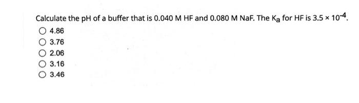 Solved What is the [CH3CO2−]/[CH3CO2H] ratio necessary to | Chegg.com