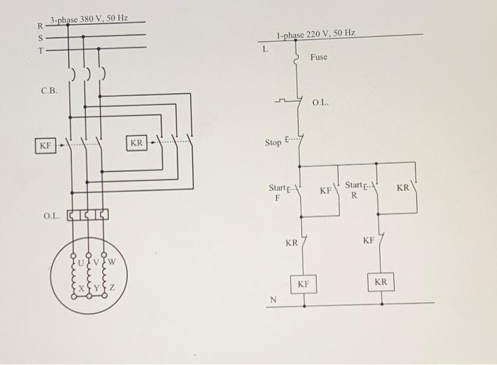 Solved Explain in detail the working principle of the | Chegg.com
