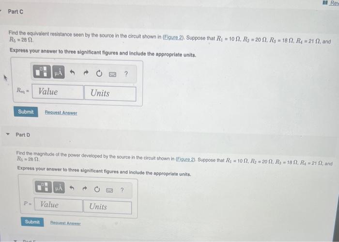 Solved Problem 3.4 Figure 1 of 4Problem 3.4 FigureProblem | Chegg.com