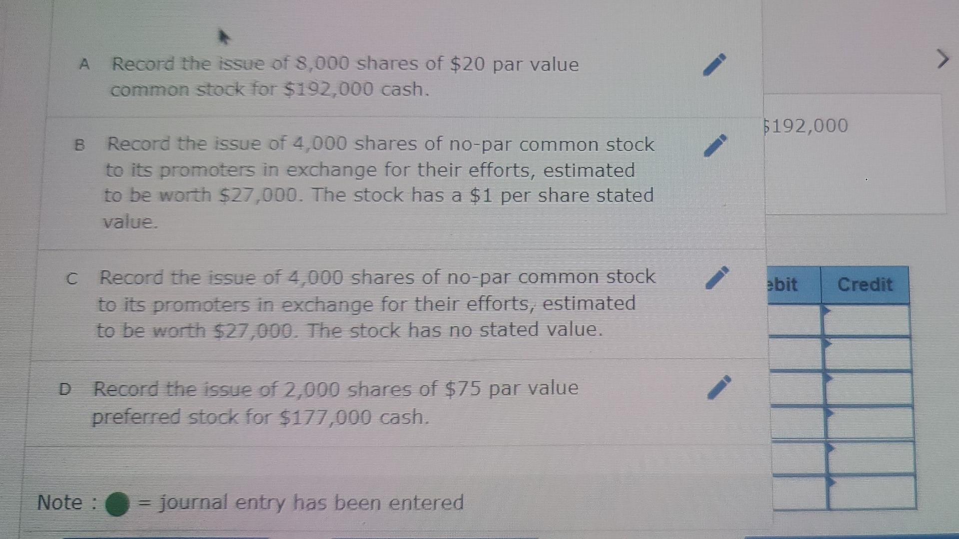 Solved Required information [The following information | Chegg.com
