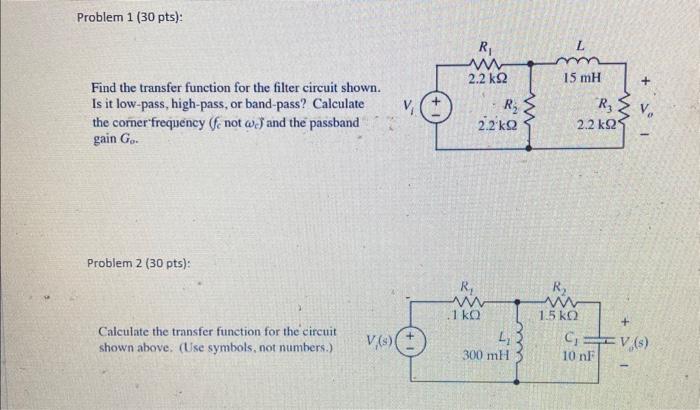 Solved Show yhe in correct anser for ptoblem 1 and 2 in | Chegg.com