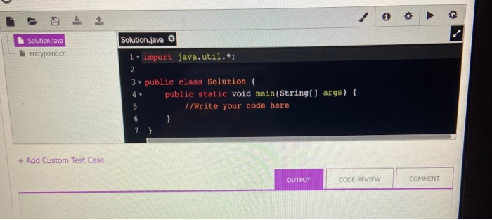 Solved Check if string is Palindrome Given a string S, check | Chegg.com