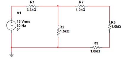 Solved (Alternating current)Using norton methodCalculate the | Chegg.com