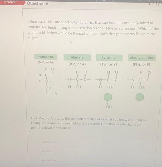 Solved You are collecting samples of ATP and taking | Chegg.com
