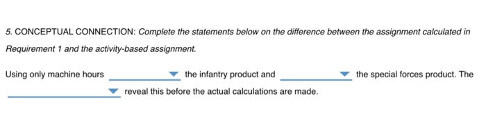 Solved Tristar Manufacturing produces two types of | Chegg.com