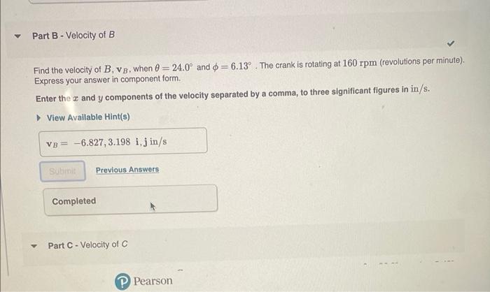 Solved Learning Goal: To understand how to use the relative | Chegg.com