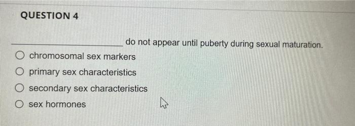 Solved The Kinsey scale contributed to a new way of thinking | Chegg.com