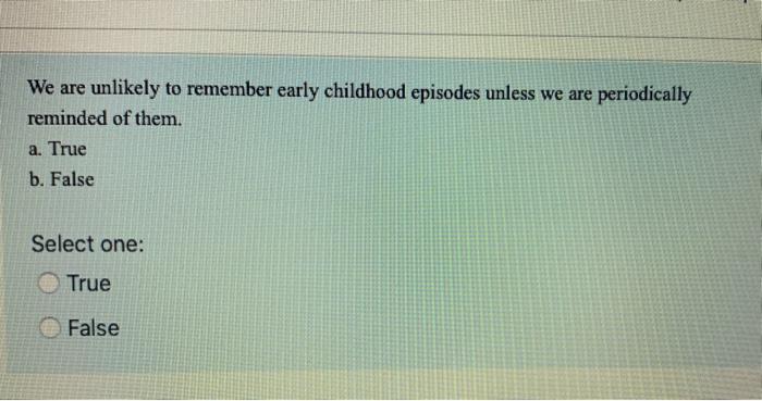 Solved The paired associates task is used to measure which | Chegg.com