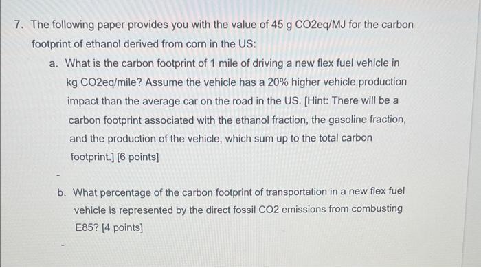 Solved Answer the following Questions 1-9 in the order given | Chegg.com