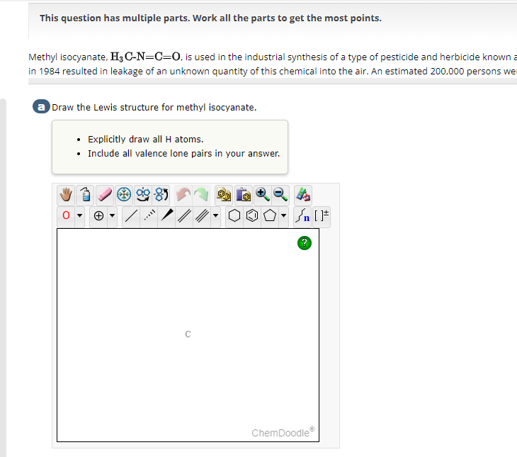 Solved This question has multiple parts. Work all the parts | Chegg.com