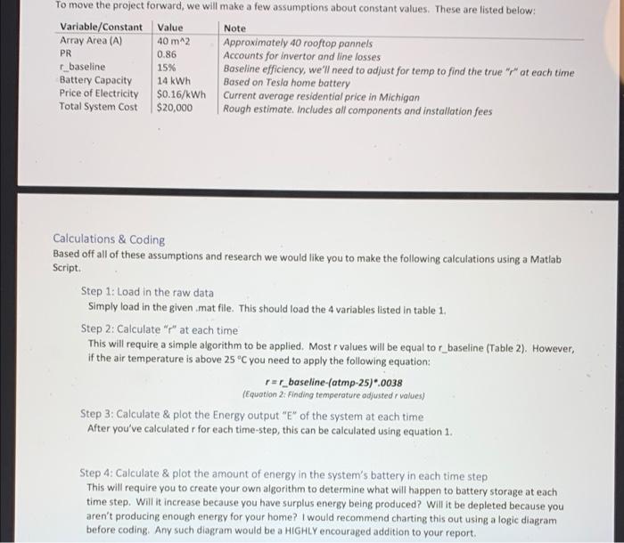 Solved I am having trouble figuring out steps 5-7. I am | Chegg.com