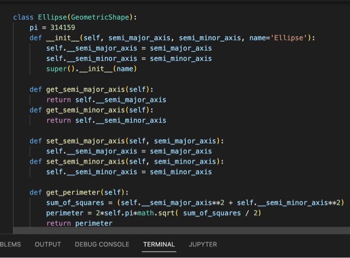 Solved Learning objectives This task is focused on the | Chegg.com