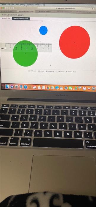 Solved Volume of Objects Object Water Volume Without Object | Chegg.com