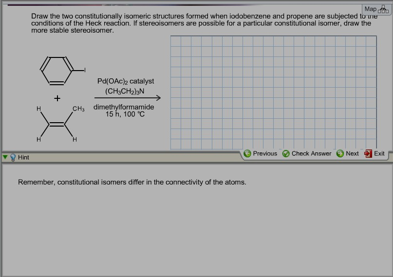 Solved Draw the two constitutionally isomeric structures | Chegg.com
