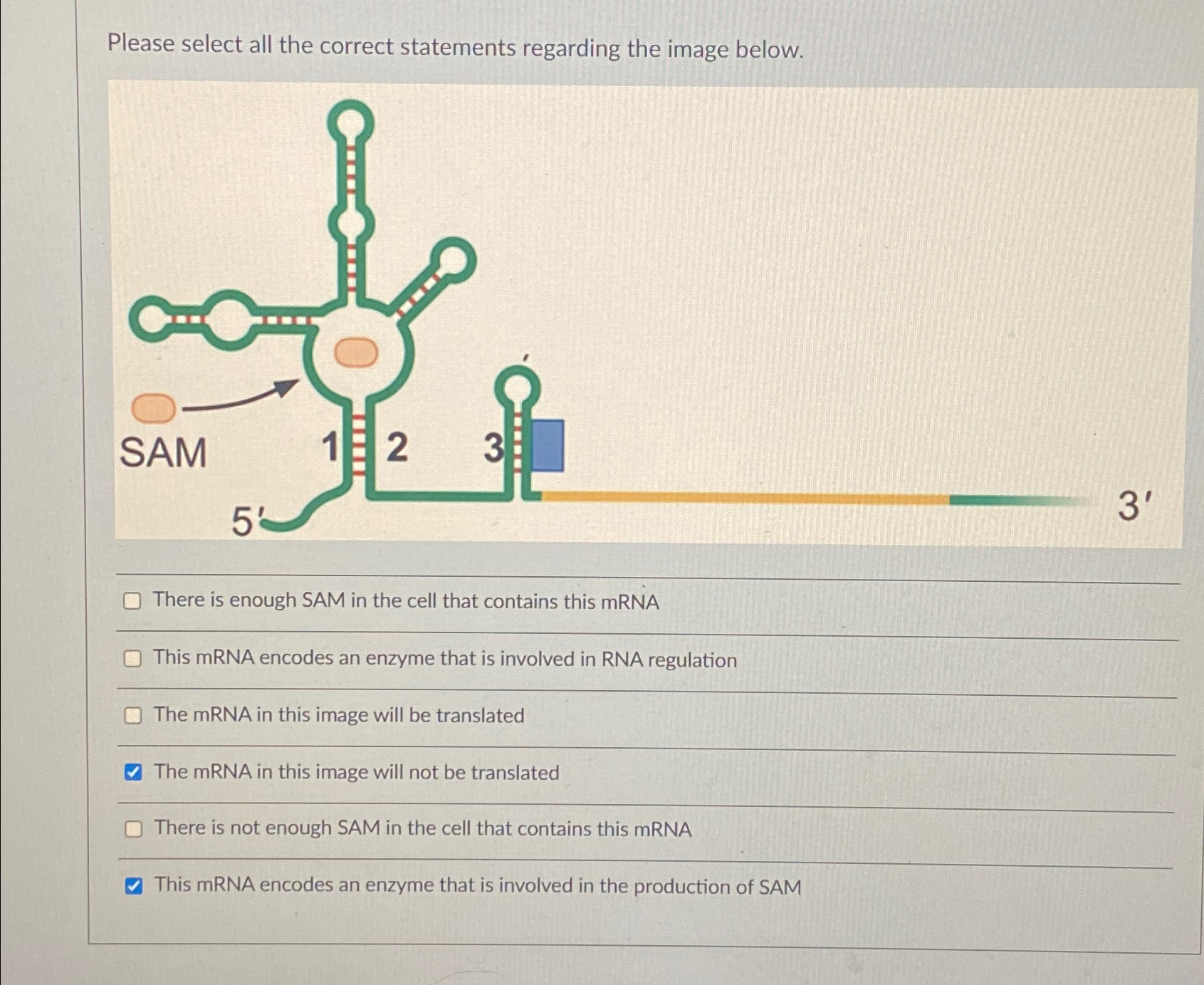 Solved Please select all the correct statements regarding | Chegg.com