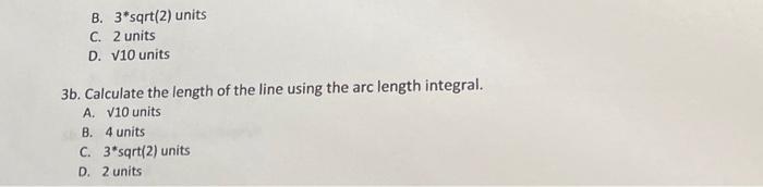 Solved Section 5.2 For problem 3 parts a and b, use the | Chegg.com