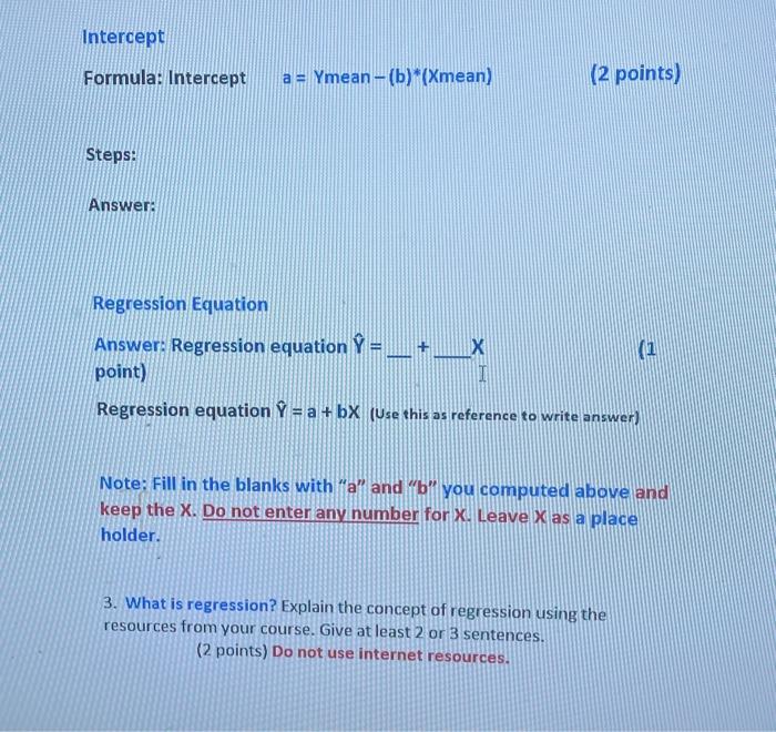 Solved to show computations will result in reduced points. | Chegg.com