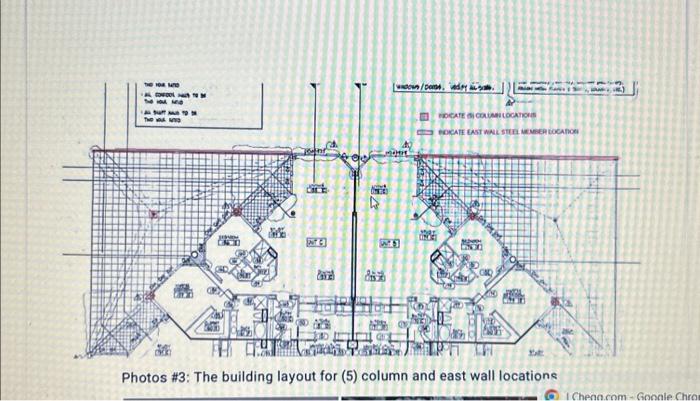 Solved With respect to the 6-story residential building with | Chegg.com