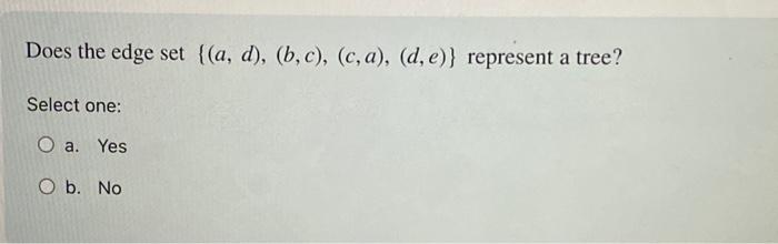 Solved Consider the following rooted tree. What are the | Chegg.com