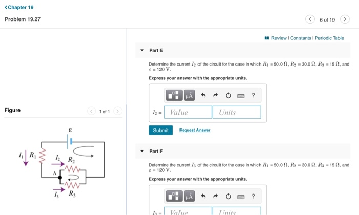 Solved u Review Constants Periodic Table Part D 50.0 12 Use | Chegg.com