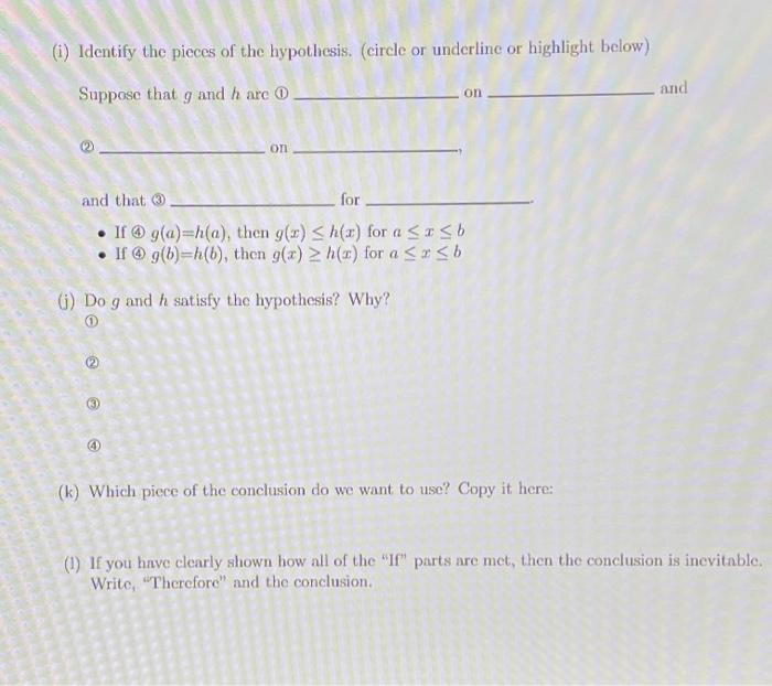 Solved Use the Racetrack Principle to show that 3 for all | Chegg.com