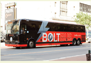 How Much Does It Cost To Ride The Bolt Bus