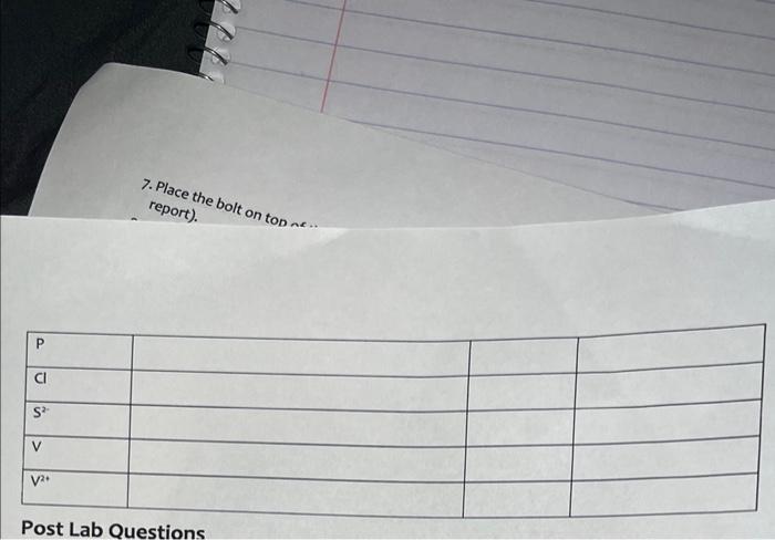 Solved pleaE anawer rhe chart i dont really understand how | Chegg.com