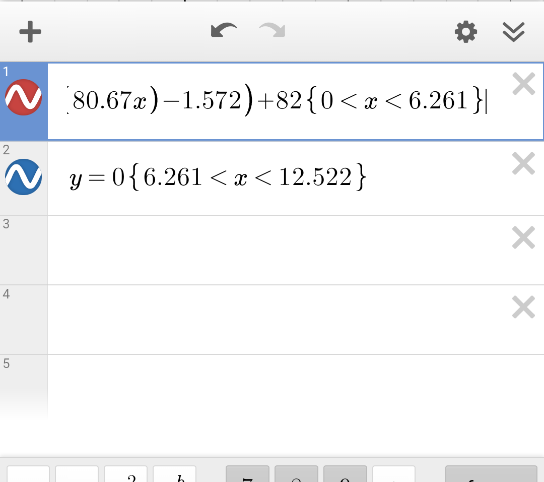 Plot this in Simulink, code that works gets a thumbs | Chegg.com