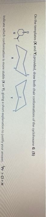 Solved Build a model for the given line structure of | Chegg.com