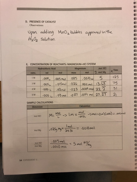 Solved I need help with questions 4-7. i have attached the | Chegg.com