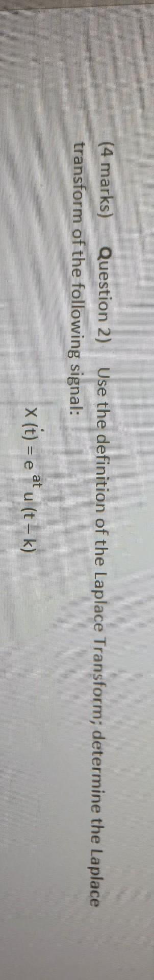 Solved I want to solve the question comprehensively and in | Chegg.com